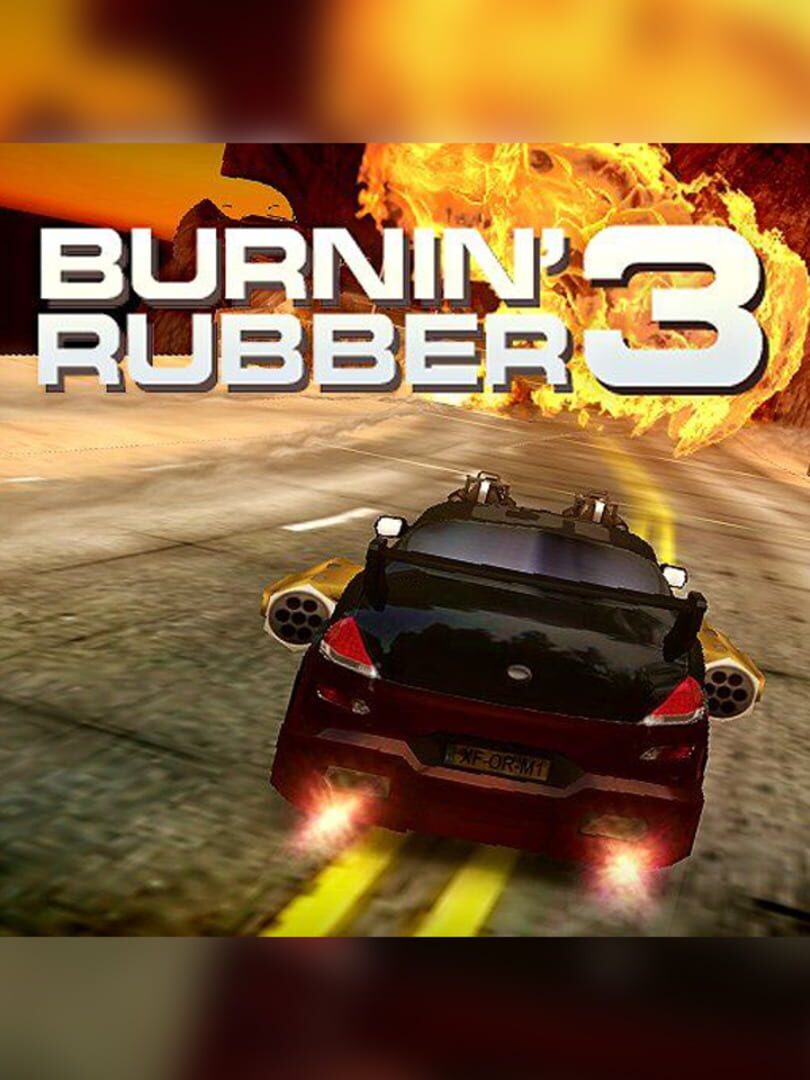 Burnin Rubber 3 Server Status Is Burnin Rubber 3 Down Right Now