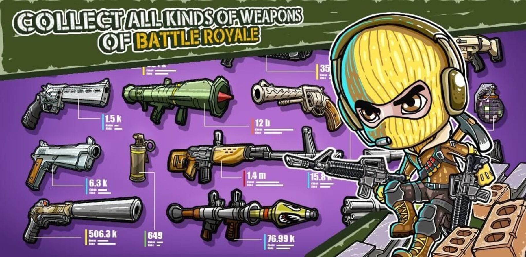Is Idle Royale Tycoon Incremental Merge Battle Game Down Right Now