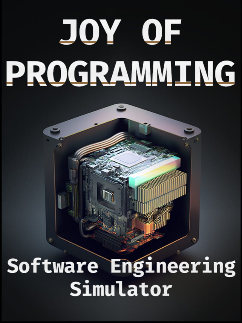 Joy Of Programming Software Engineering Simulator Server Status Is