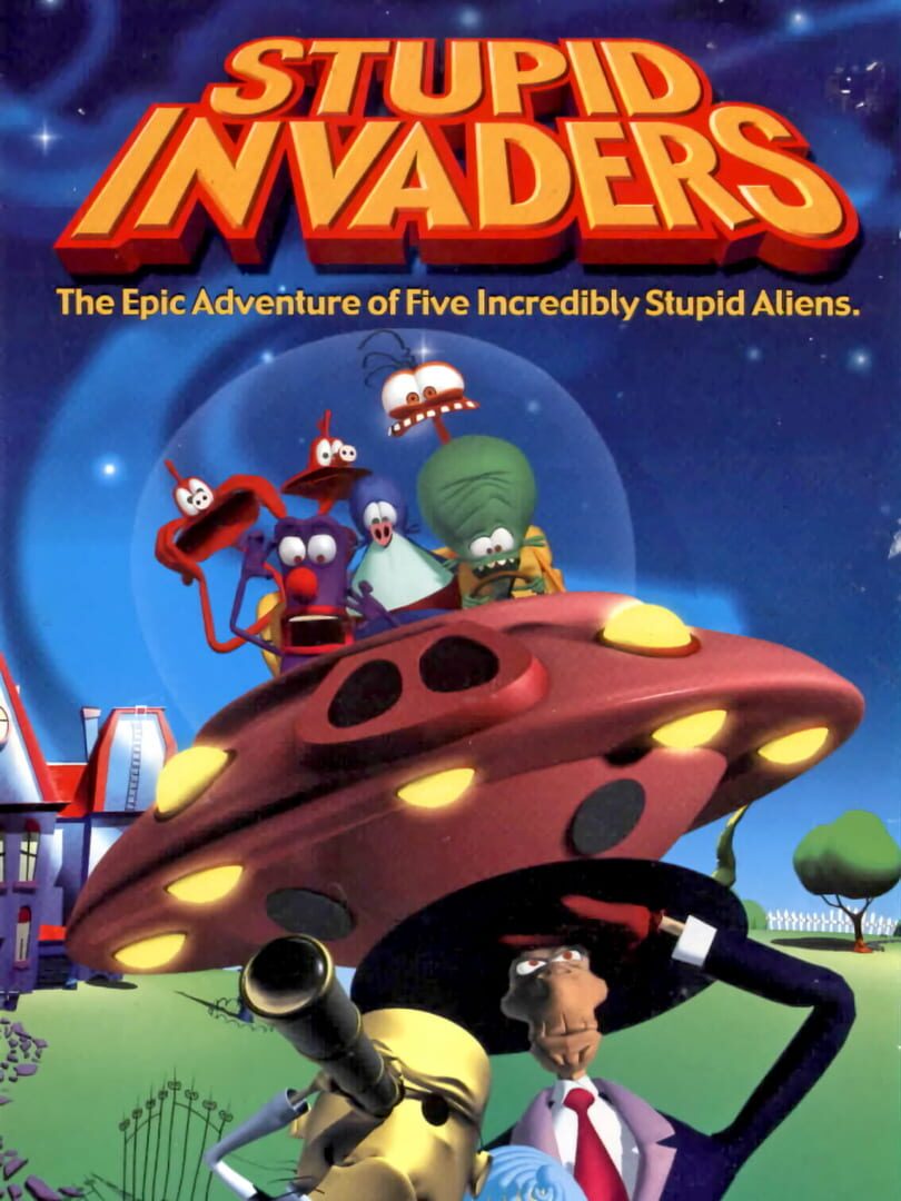 Stupid Invaders Server Status Is Stupid Invaders Down Right Now