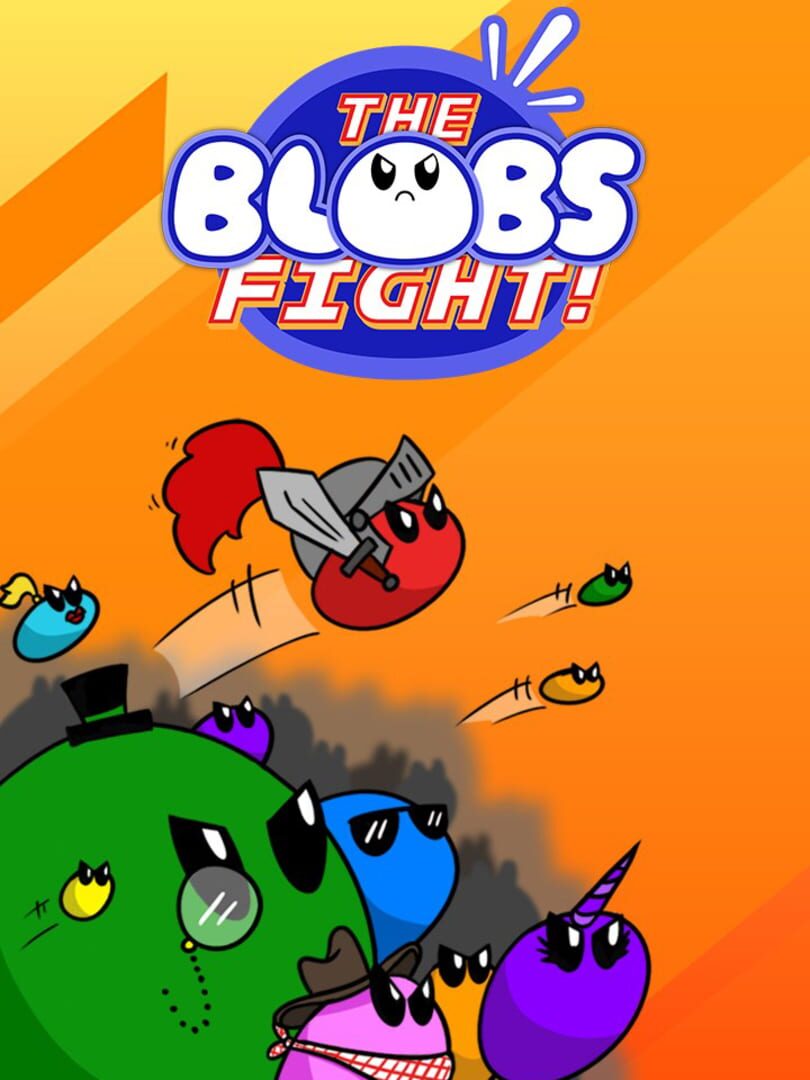 The Blobs Fight Server Status Is The Blobs Fight Down Right Now