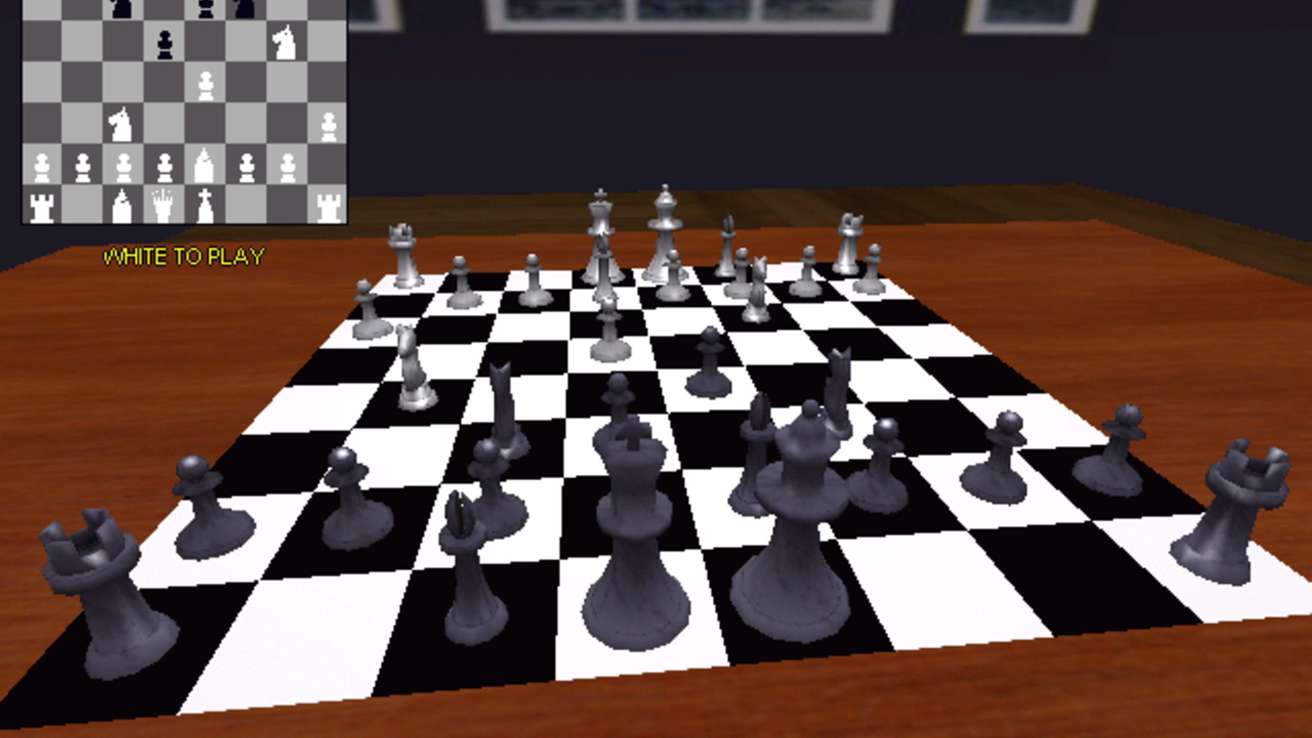 Arcade Chess Server Status Is Arcade Chess Down Right Now Gamebezz
