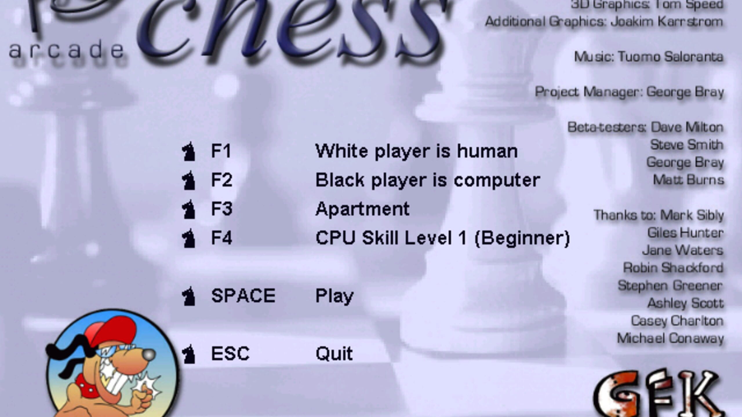 Arcade Chess Server Status Is Arcade Chess Down Right Now Gamebezz