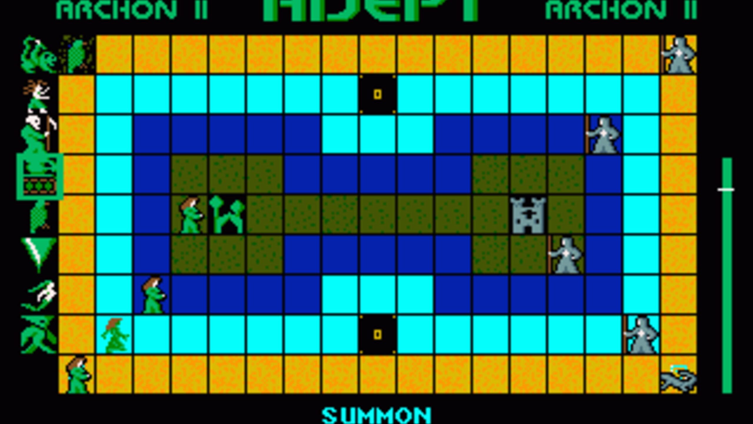 Archon II Adept Server Status Is Archon II Adept Down Right Now