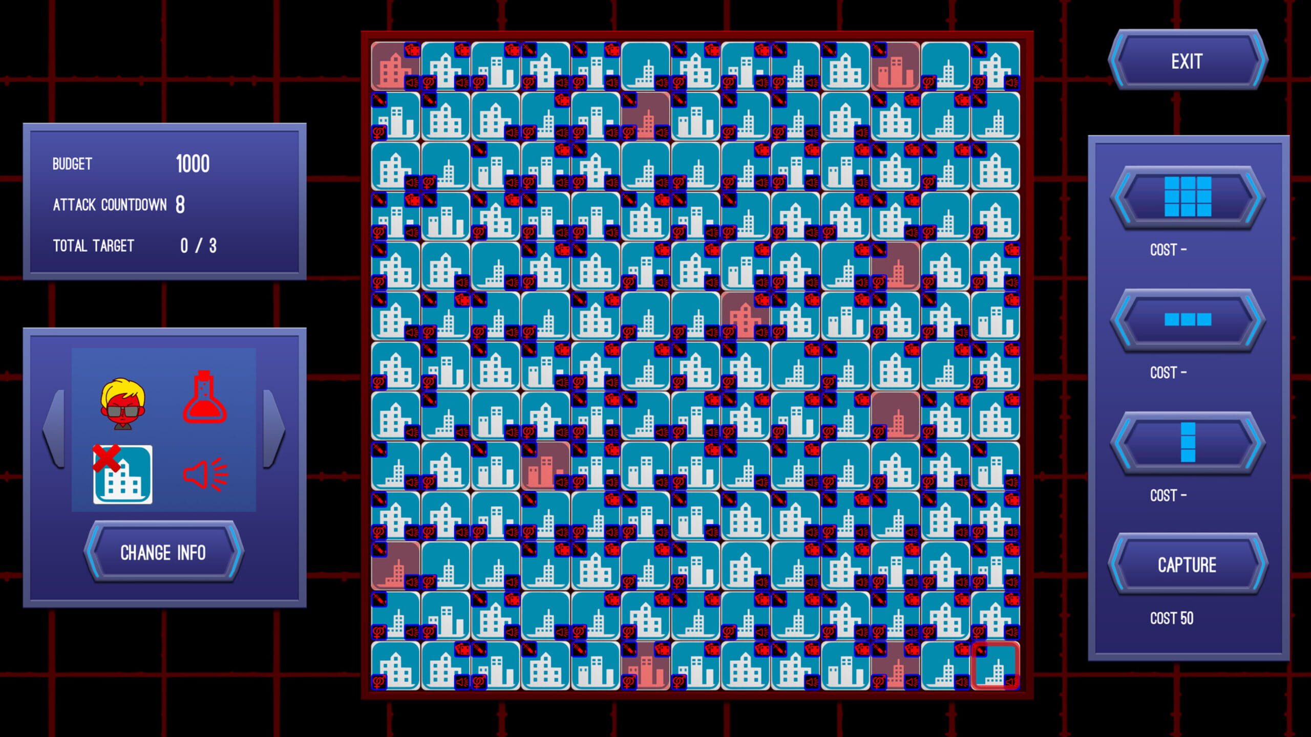 Counter Terrorism Minesweeper Server Status Is Counter Terrorism