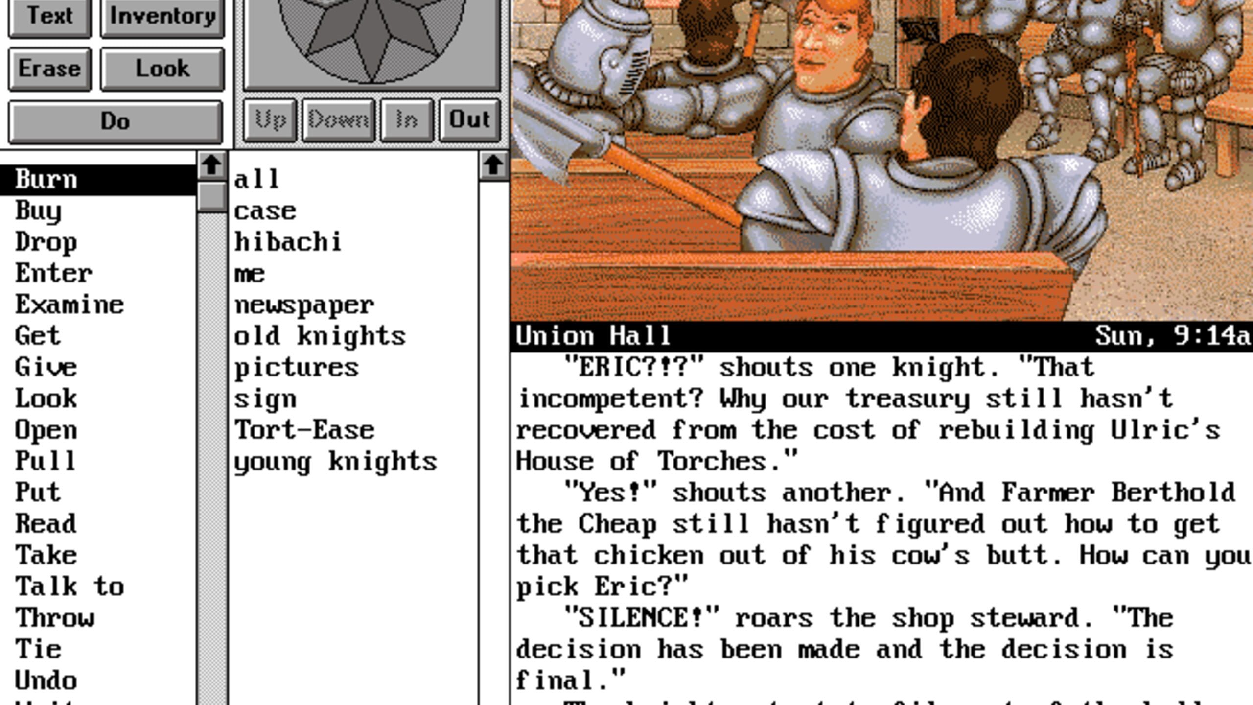 Eric The Unready Server Status Is Eric The Unready Down Right Now