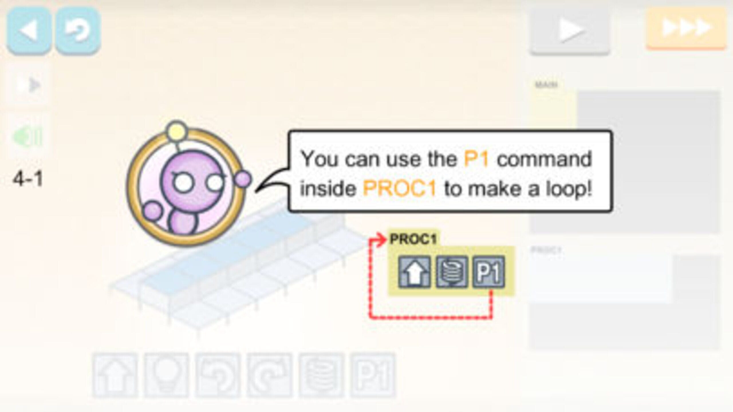 Lightbot Programming Puzzles Server Status Is Lightbot Programming Puzzles Down Right Now