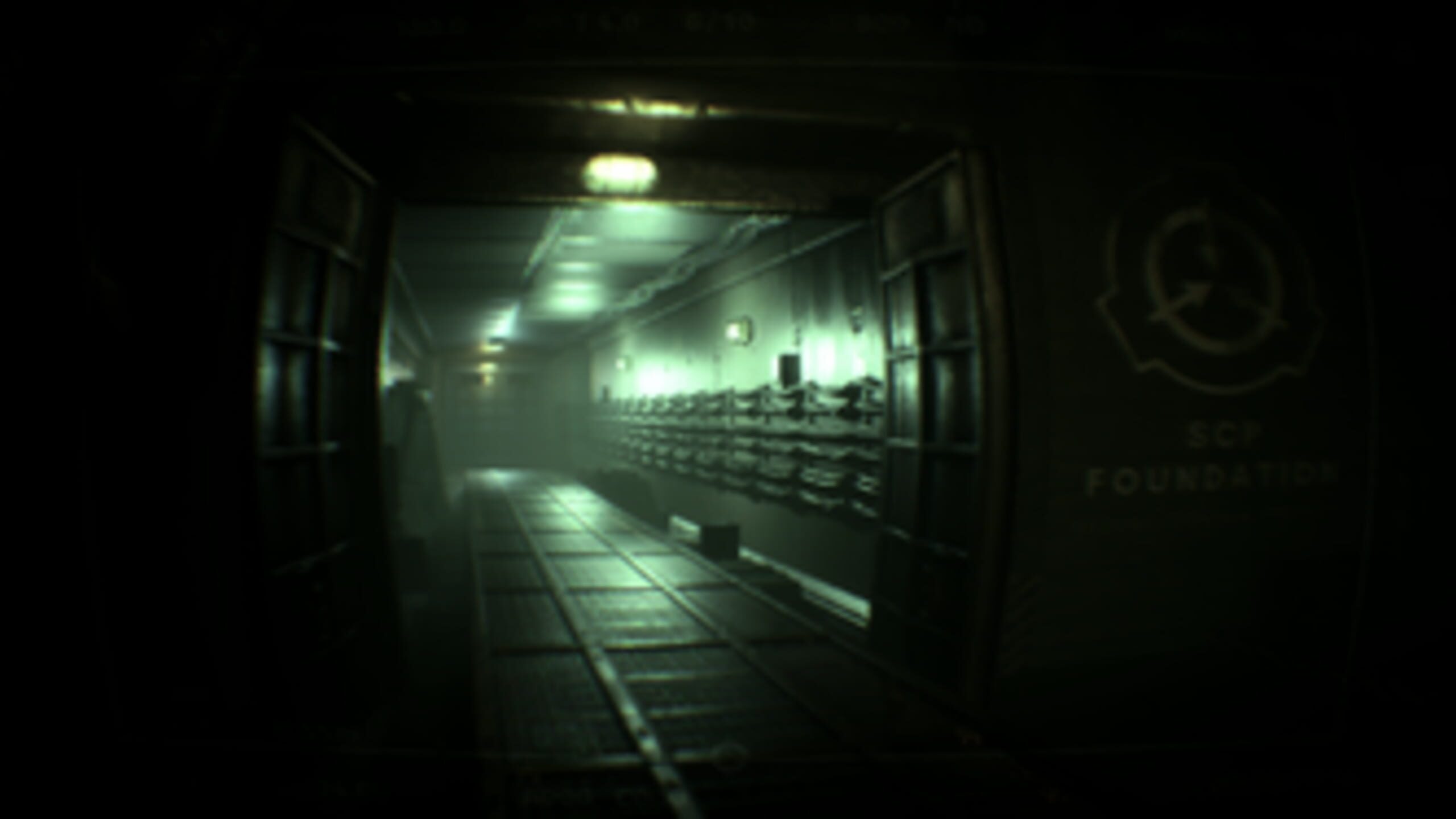 SCP 087 B Server Status Is SCP 087 B Down Right Now Gamebezz