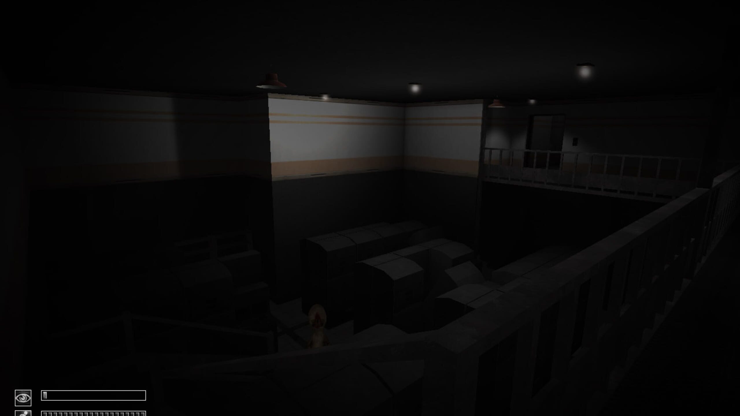 SCP Containment Breach Server Status Is SCP Containment Breach Down
