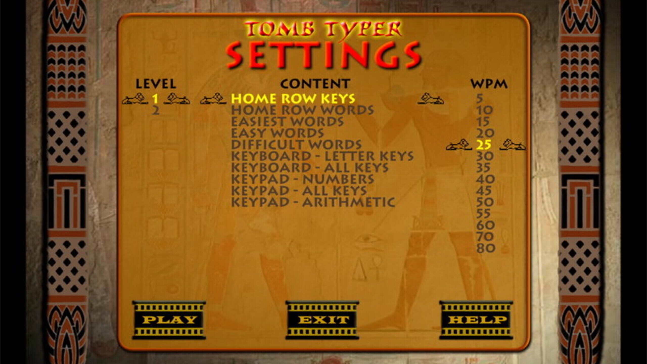 Tomb Typing Server Status Is Tomb Typing Down Right Now Gamebezz
