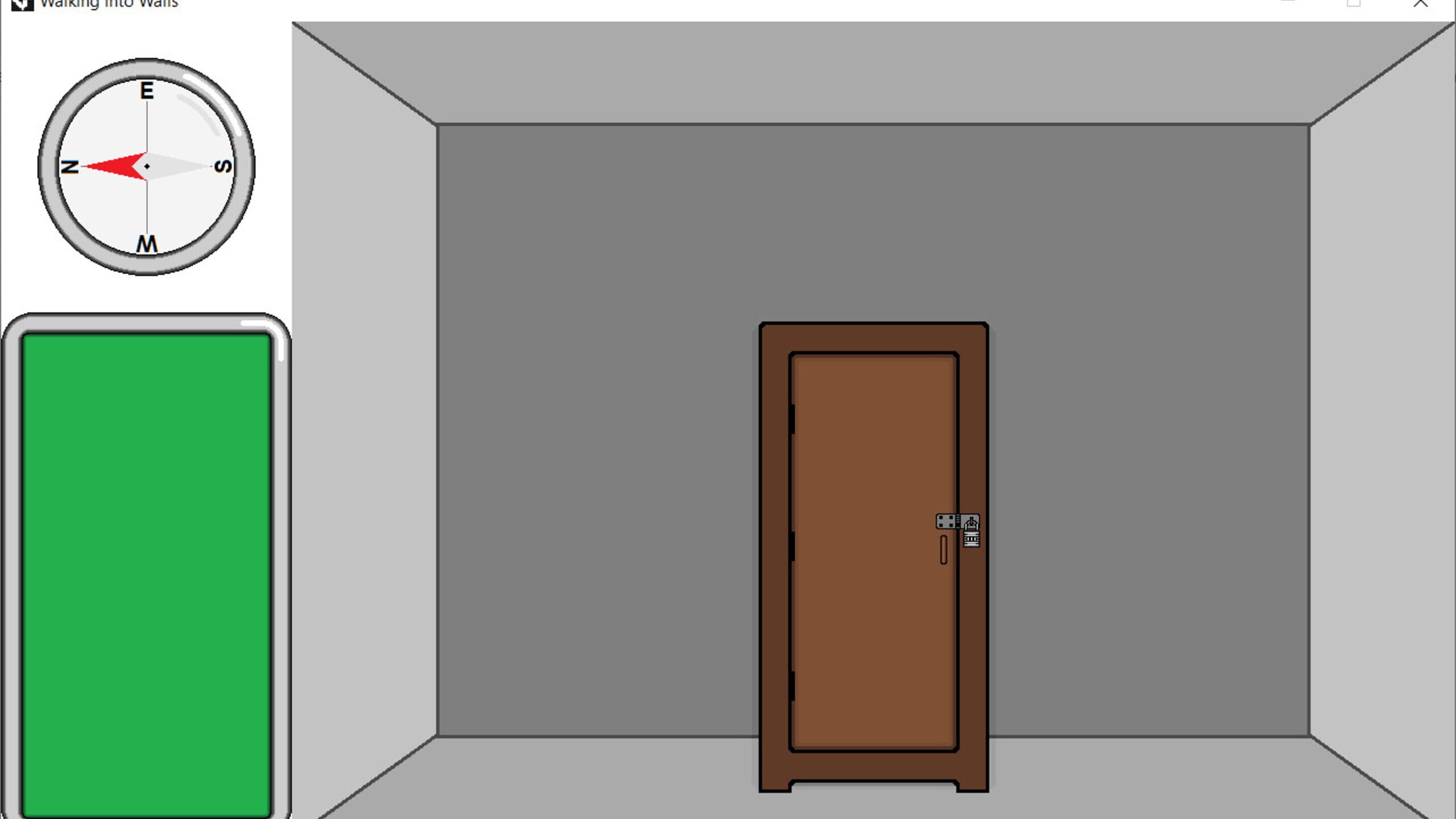 Walking Into Walls Server Status Is Walking Into Walls Down Right Now