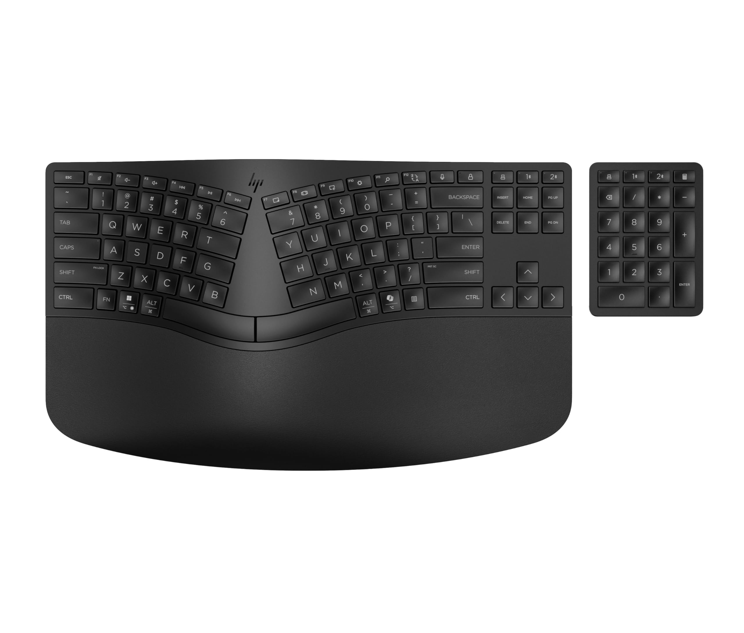 Best Ergonomic Keyboards for 2026 | Technobezz