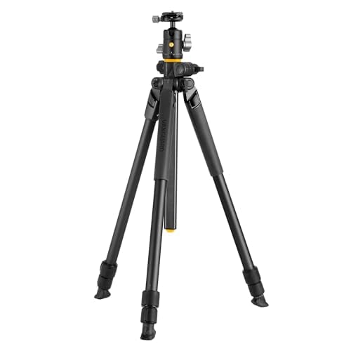 Best Camera Tripods for 2026 | Technobezz