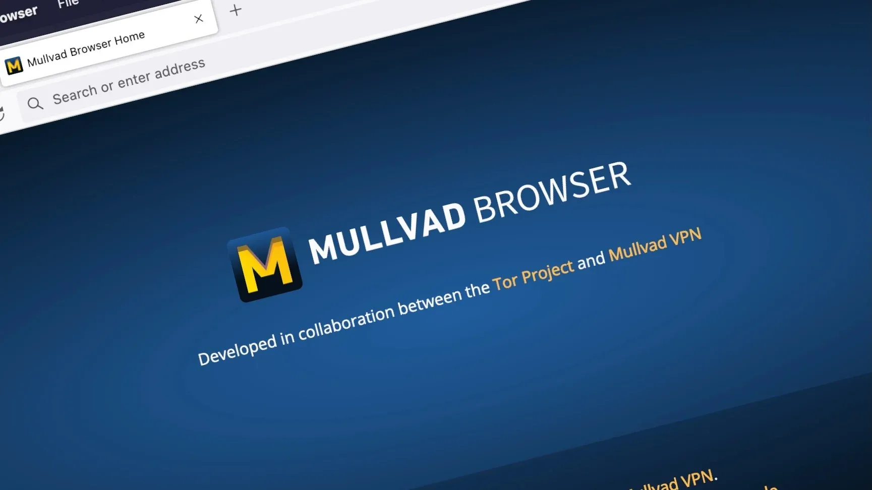 Tor Project And Mullvad VPN Release New Privacy-Focused Web Browser Tor Project And Mullvad VPN Release New Privacy-Focused Web Browser