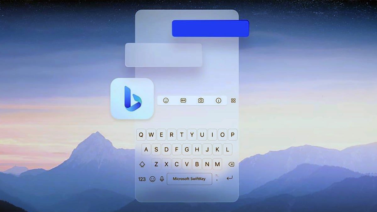 Microsoft Integrates Bing AI Into SwiftKey Keyboard App Microsoft Integrates Bing AI Into SwiftKey Keyboard App