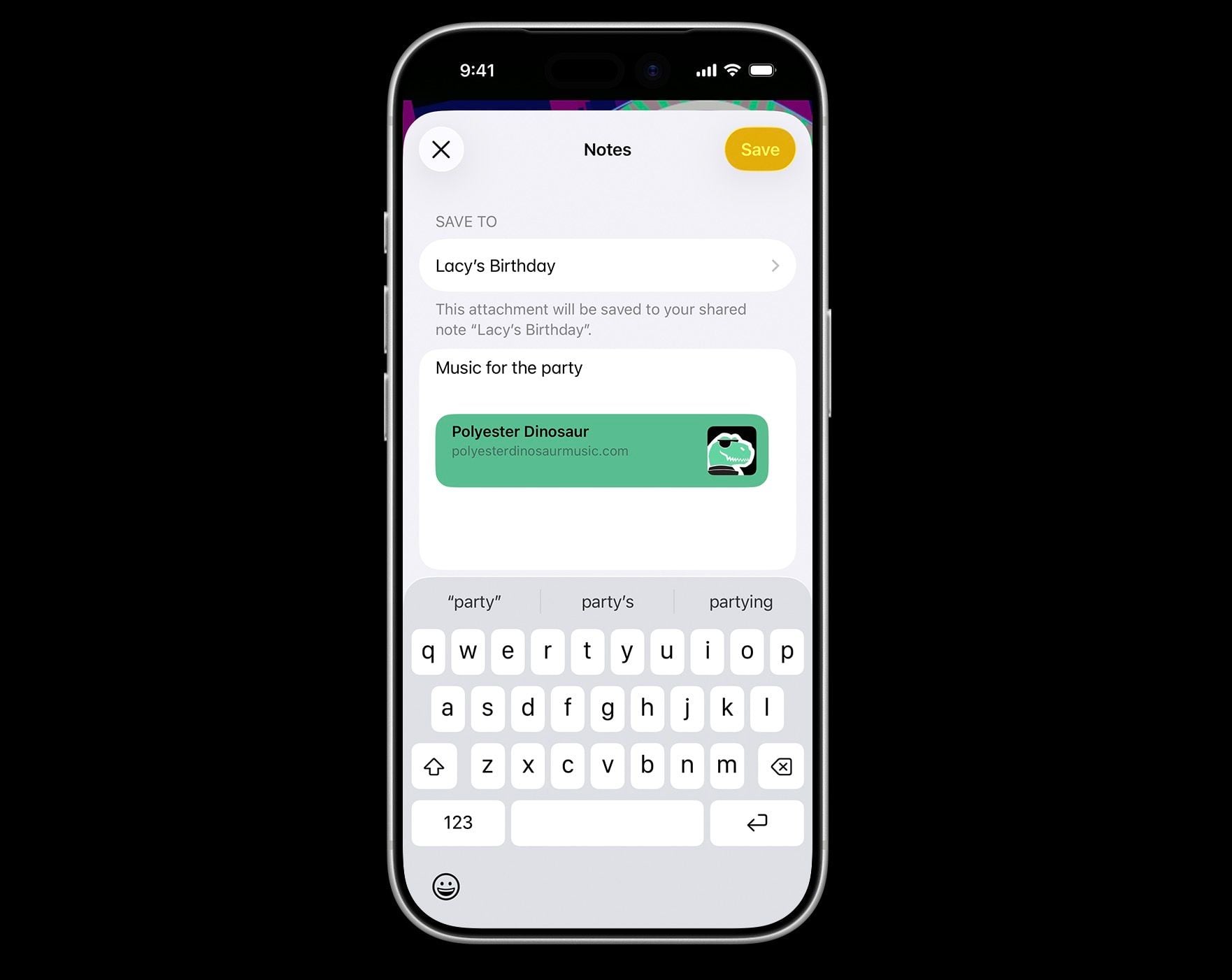 Apple Notes Gains AI Features in iOS 26.4 Update This Spring | Technobezz
