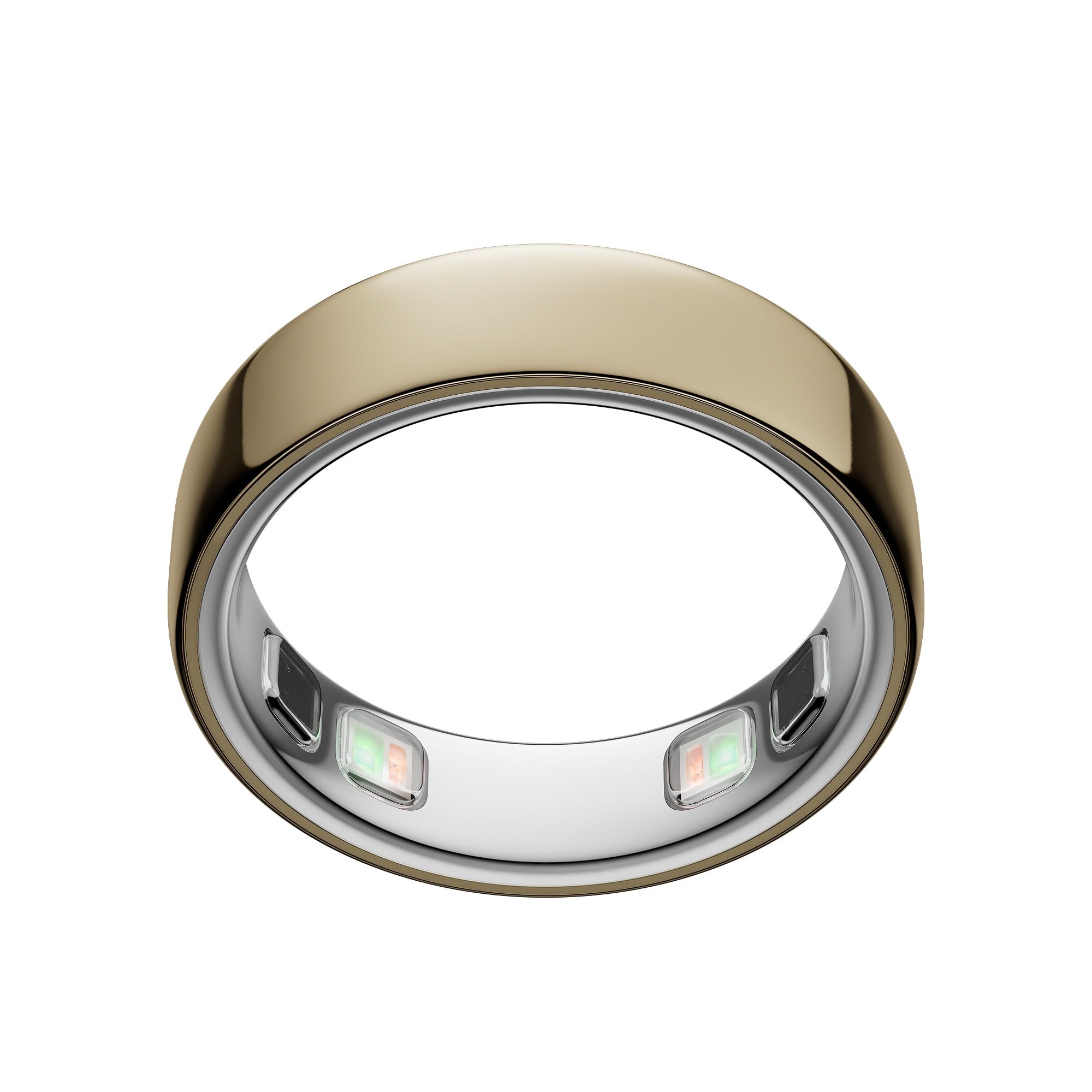 Best Smart Rings for Health Tracking in 2026 | Technobezz