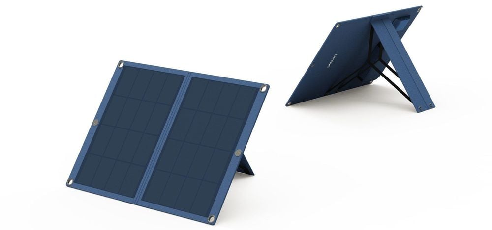 Lenovo Debuts Solar-Charging Laptop That Turns 20 Minutes of Sunlight ...