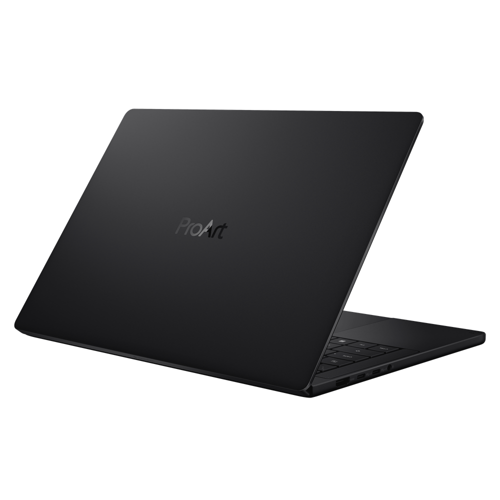 ASUS Launches ProArt P16 and P14 Laptops Powered by NVIDIA RTX Spark at ...