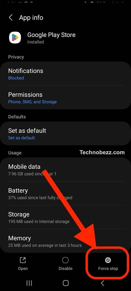 How to Fix Android Apps That Keep Crashing and Freezing | Technobezz