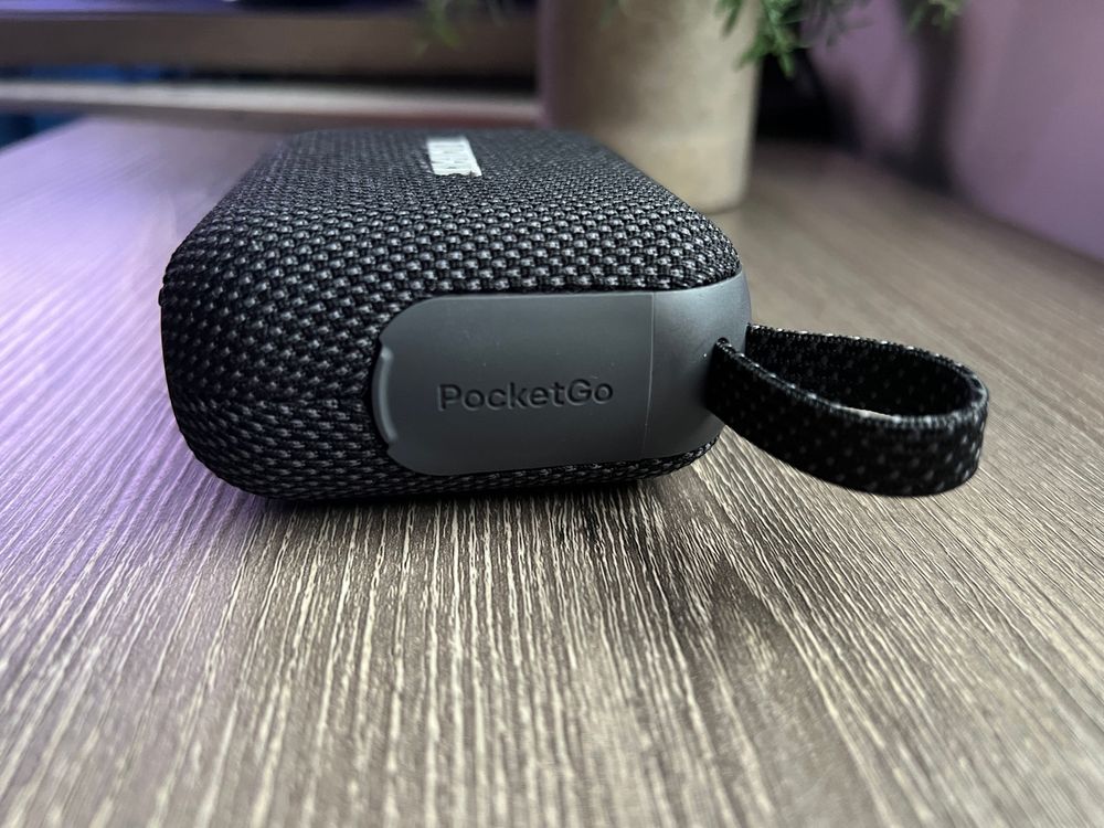 Tribit PocketGo Review | Technobezz