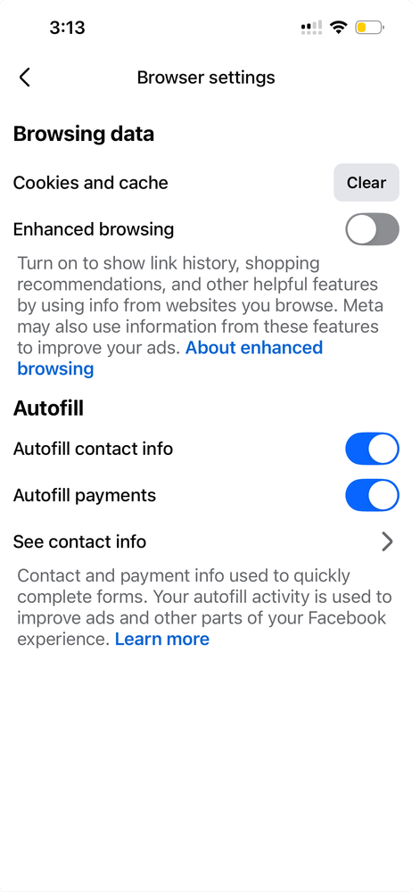 How to Fix the Facebook Session Expired Error | Technobezz