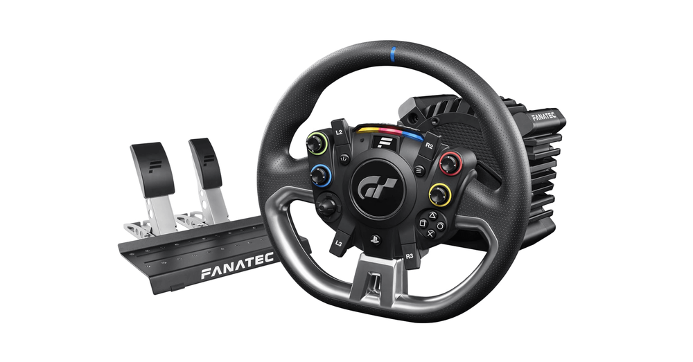 8 Best Gaming Steering Wheels for 2026 | Technobezz