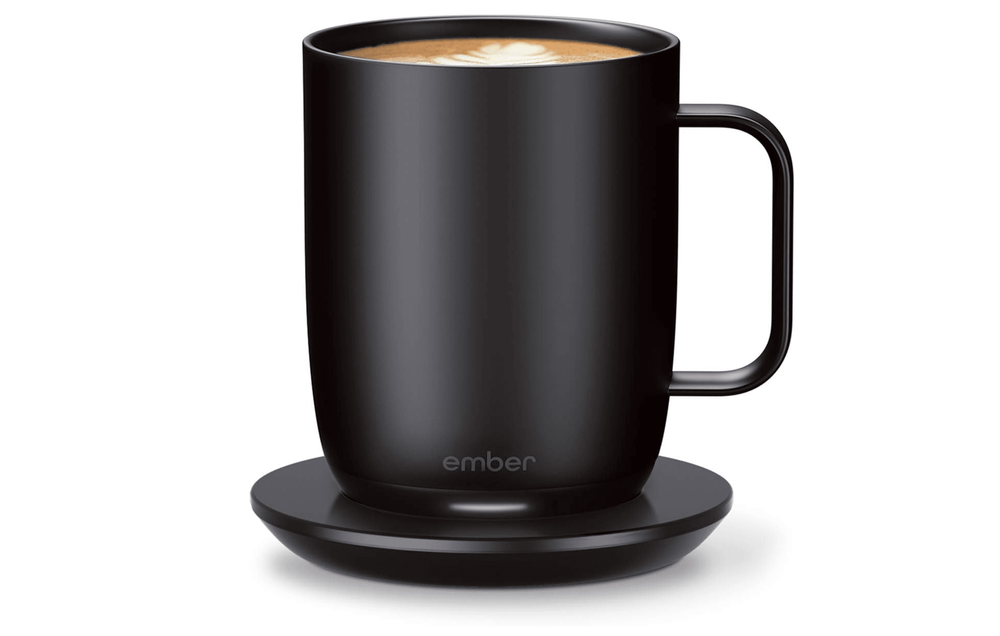 Best Temperature-Control Smart Mugs for 2026 | Technobezz