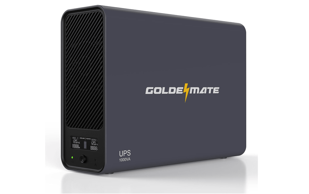 Best UPS Battery Backups for your Home in 2026 | Technobezz