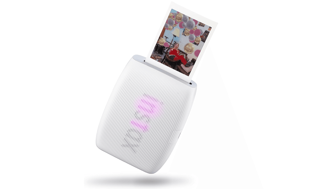 Fujifilm Instax Mini Link 3 smartphone printer drops to $99.80 | Technobezz