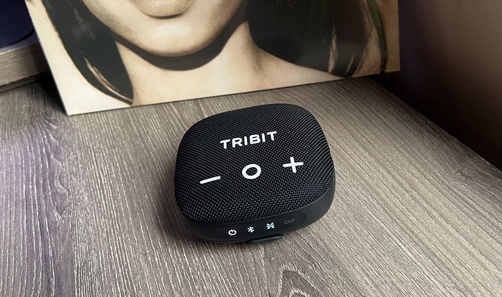 Tribit StormBox Micro 3 Review | Technobezz