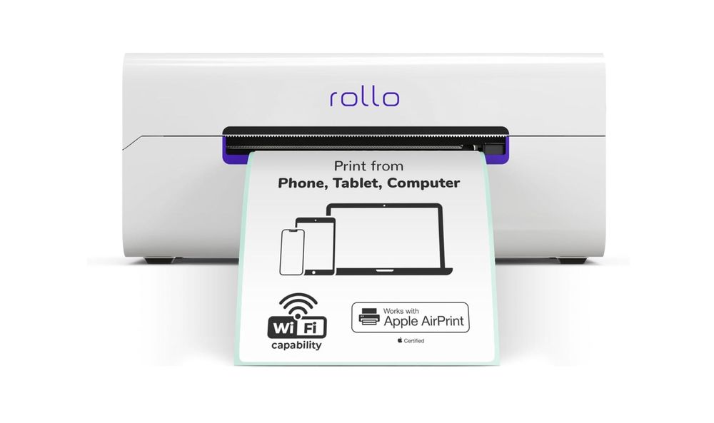 6 Best Sticker Printers in 2026 | Technobezz