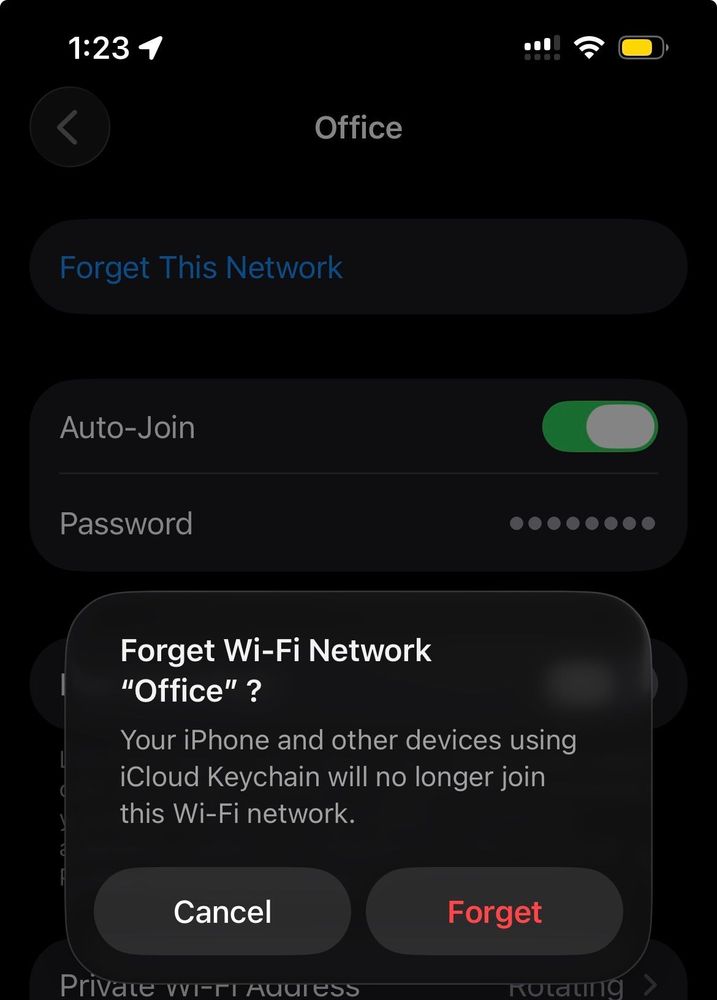 iPhone Won't Connect to WiFi? 18 Ways to Fix It (2026) | Technobezz