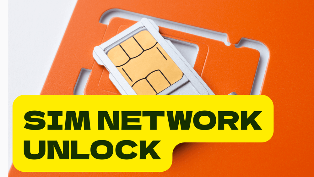 How to Get a SIM Network Unlock PIN (and Unlock Your Phone for Any ...