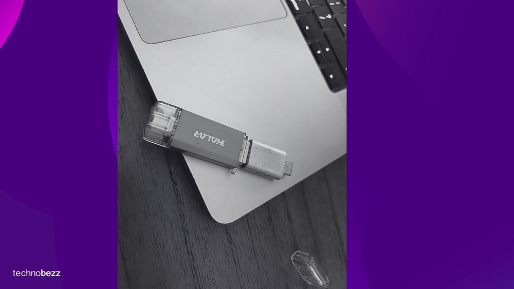 How to Use an External Storage Device with Your iPhone | Technobezz