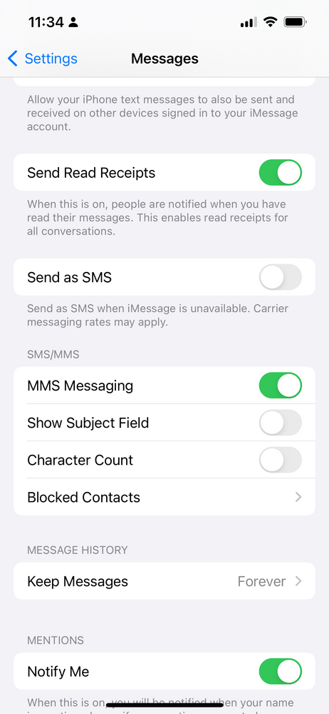 Android Not Receiving Texts From iPhones? Here’s How to Fix It | Technobezz