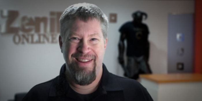 ZeniMax Online founder Matt Firor confirms he quit after Microsoft ...