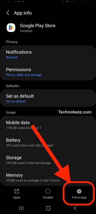 How to Fix Android Apps That Keep Crashing and Freezing | Technobezz