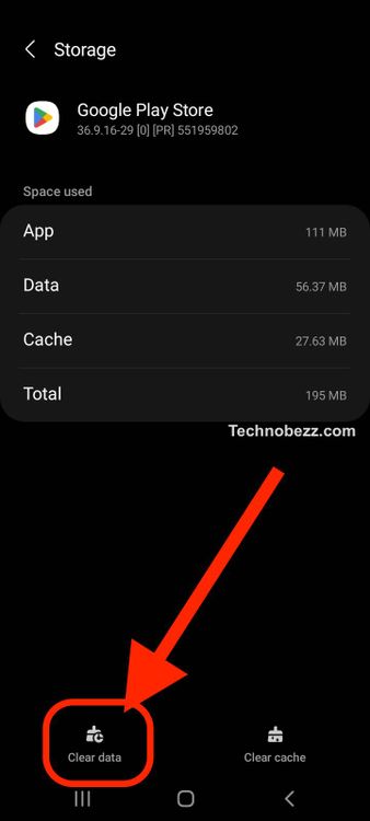 Google Play Store No Connection Error 15 Ways to Fix It in 2026 ...