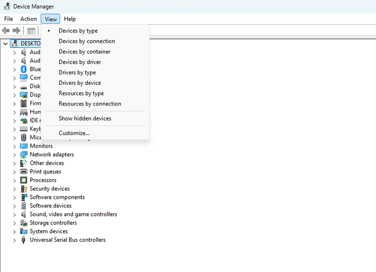 How to Reinstall Bluetooth Drivers in Windows 10 | Technobezz