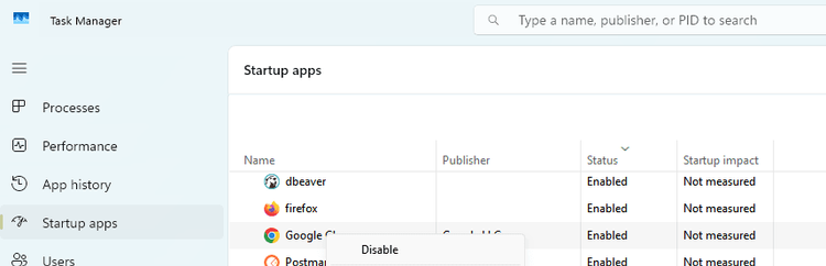 How to fix slow startup in Windows 10 and Windows 11 | Technobezz
