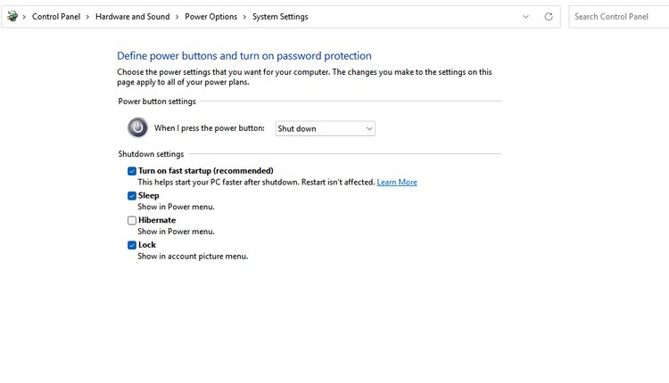 How to fix slow startup in Windows 10 and Windows 11 | Technobezz