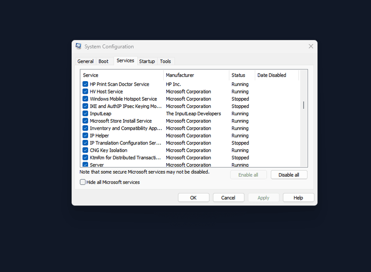 How to fix slow startup in Windows 10 and Windows 11 | Technobezz