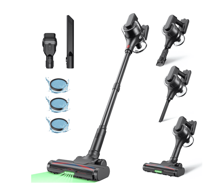 7 Walmart vacuum deals starting at $59.99, including Roborock and ...