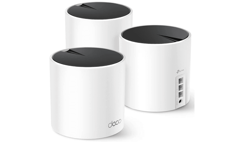Best Mesh Routers Under $200 in 2026 | Technobezz