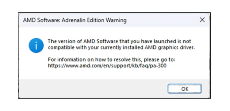 AMD Confirms Driver Update 26.6.2 Breaks Radeon GPUs on Windows 10 ...