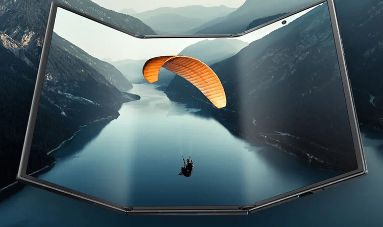 Samsung Galaxy Z Fold 8: Everything We Know So Far | Technobezz