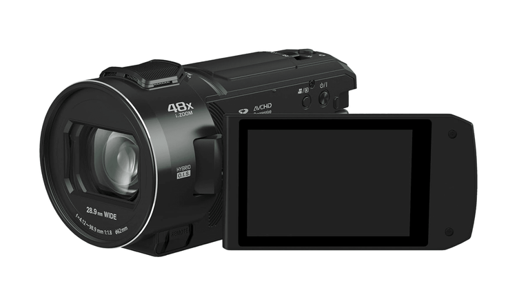 Best Camcorders Under $300 for Any Budget (2026) | Technobezz