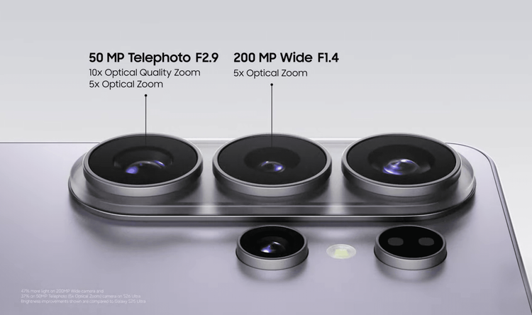 Everything Samsung Announced at Galaxy Unpacked 2026: S26 Ultra, Buds 4 ...