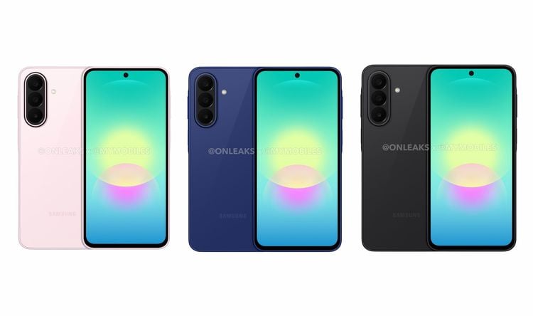 Samsung Galaxy A27 Drops MicroSD Support and Downgrades Cameras Despite ...